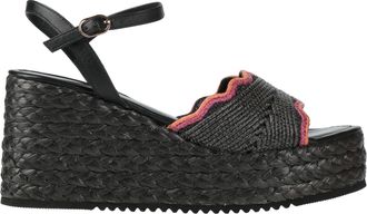 Emanuelle Vee SCHUHE - Espadrilles auf YOOX.COM