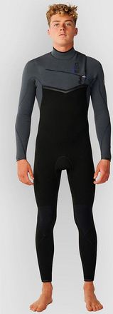 Rip Curl E-Bomb Cz 32 Neoprenanzug charcoal grey