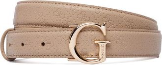 Guess Dameng&uuml;rtel BW9493 P6425 Beige
