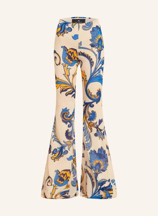 Etro Etro Marlenehose beige