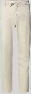 Boss Orange by Hugo Boss Tapered Chino aus Baumwoll-Mix Modell CHINO-TAPERED-DS-10