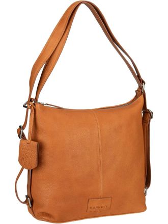 Burkely Schultertasche Soft Skylar