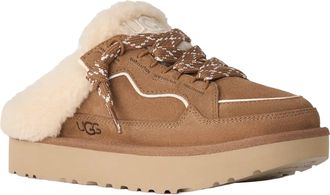 UGG Lowmel Sneaker - Chestnut