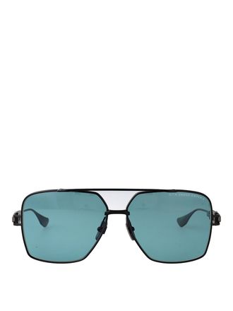 Dita Eyewear Lunettes De Soleil - Noir