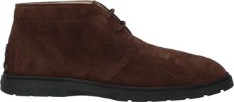 Tod's SCHUHE - Stiefeletten auf YOOX.COM