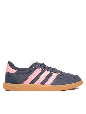adidas Sneakers Breaknet Sleek IH5467 Dunkelblau
