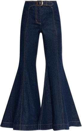 Zimmermann Femme, Jeans, Bleu, Taille: W26 Flared Jeans