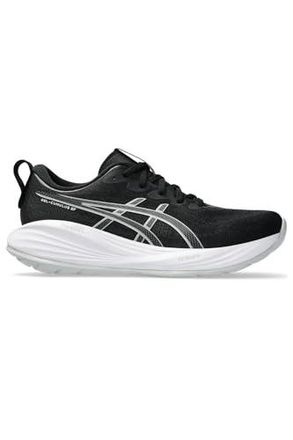 Asics Womens Gel-Cumulus 27 Performance Trainers Black