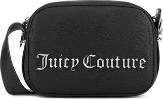 Juicy Couture Handtasche BIJXT5337WVP Schwarz