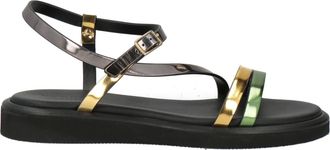 DONNAR&igrave; SCHUHE - Sandalen auf YOOX.COM