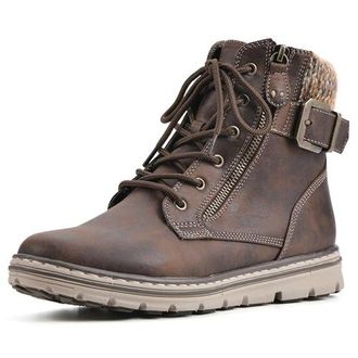 White Mountain Cliffs By White Mountain Kelsie Chaussures de randonnée pour femme, Marron (marron), 40 EU