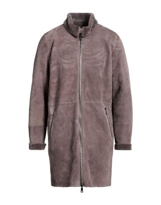 Giorgio Brato JACKEN & M&Auml;NTEL - Shearling- & Kunstfell auf YOOX.COM