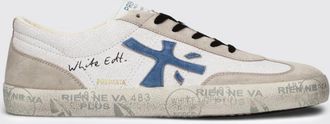 Premiata Baskets PREMIATA Homme couleur Blanc