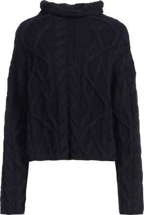 Alpha Studio STRICKWAREN - Rollkragenpullover auf YOOX.COM