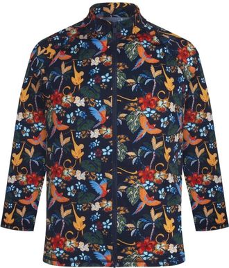 Vilebrequin Rock-Z Salvador Rashguard - - Shirts - Herren - Mehrfarbig - L