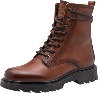 Tamaris Damen Stiefel braun 42