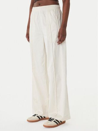 adidas Jogginghose Pearl Firebird KE3393 &Eacute;cru Loose Fit
