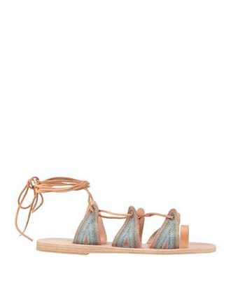 Ancient Greek Sandals CHAUSSURES - Tongs sur YOOX.COM