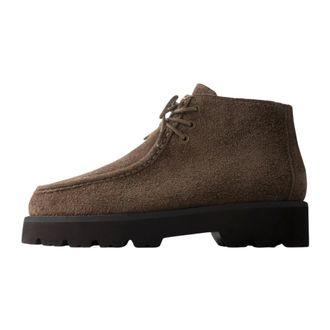 L37 Damen, Schuhe, Braun, 39 EUGr&ouml;&szlig;e