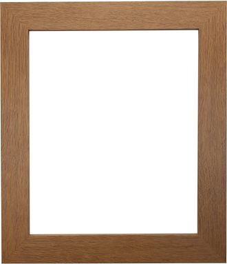 Frames by Post Frames by Post London Bilderrahmen - Bilderrahmen aus Eichenholz 50 x 23 cm, London Eiche