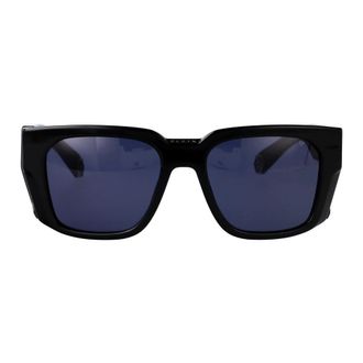 Philipp Plein Damen, Accessories, Schwarzk, 54 MMGröße