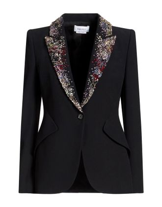 Alexander McQueen ANZ&Uuml;GE und CO-ORDS - Blazers auf YOOX.COM