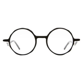 Kuboraum L11 - unisex - Accessoires - Noir - Taille: 49 MM