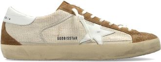 Golden Goose Herren, Schuhe, Beige, 41 EUGr&ouml;&szlig;e