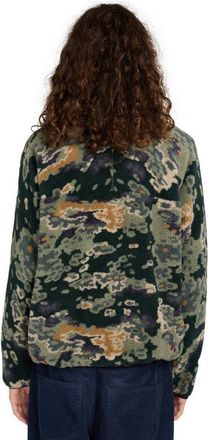 Element Fleecejacke Classic Sherpa