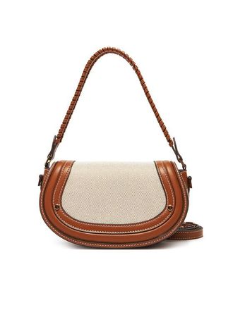 Aldo Aldo Handtasche Kimya 13989687 Braun