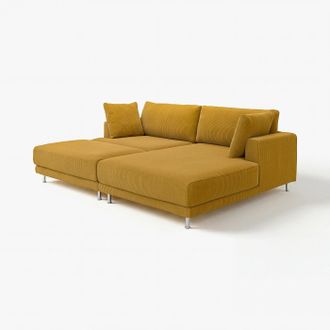 IKEA UPP&Aring;KRA 3er-Sitzelement