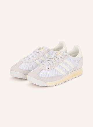 adidas Originals Adidas Originals Sneaker Sl 72 Rs grau