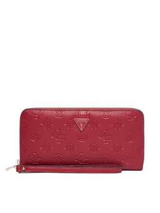 Guess Geldb&ouml;rse Diana SLG SWPD97 27146 Rot