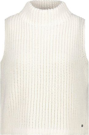 Monari Wollpullover MONARI / Da.Strick / Pullunder