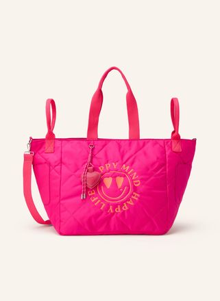 Miss Goodlife Miss Goodlife Shopper pink