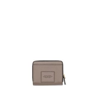 Marc Jacobs Porte-monnaie The Leather Mini