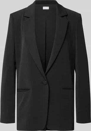 Jake*s Relaxed Fit Blazer mit Paspeltaschen