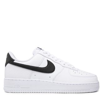 Nike Sneakers Nike Air Force 1 07 CT2302 100 Wei&szlig;