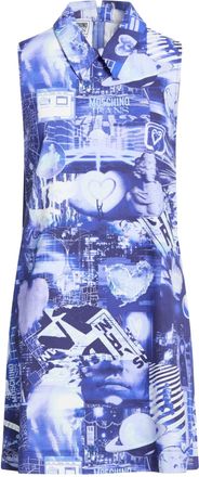 Moschino KLEIDER - Mini-Kleider auf YOOX.COM