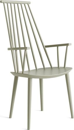 HAY [NEUWERTIG] Hay J110 Esszimmerstuhl Stuhl Esszimmerstuhl Stuhl Sitz Salbei Holzstuhl B-Ware