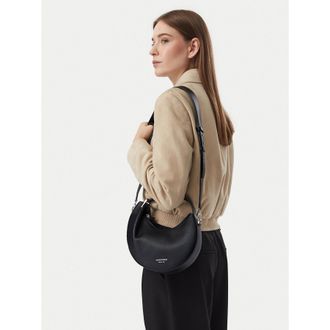 Emporio Armani Handtasche Emporio Armani EW005671 AF29459 Schwarz