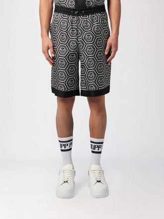 Philipp Plein Short homme