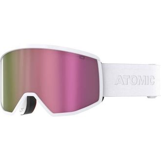 Atomic Herren Brille FOUR HD White