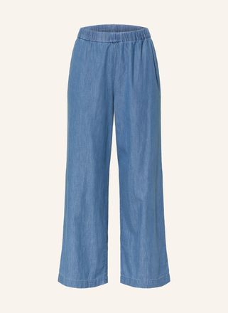 Maerz Maerz Muenchen Hose In Jeansoptik blau