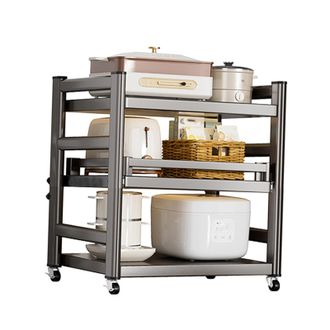 Generic Schmaler Aufbewahrungswagen,Organizer-Wagen Mit Ausziehbarer Schublade,L&uuml;cken-Aufbewahrungsregal Mit Universalr&auml;dern,platzsparend,for Schmale Orte Im 