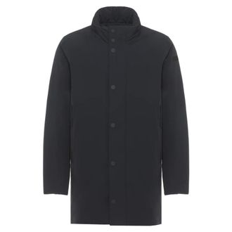 Roberto Ricci Design Rrd, Homme, Manteaux, Bleu, Taille: 2XL W2506060 Jacket