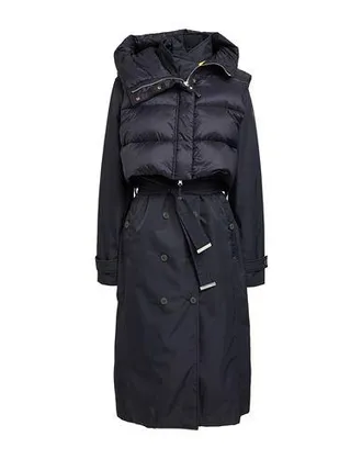 Parajumpers MANTEAUX - Manteaux longs sur YOOX.COM