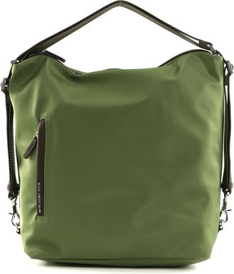 Mandarina Duck Hunter Damen Crossover Einheitsgröße, sphagnum, 33.5x36x15 (L x H x W)