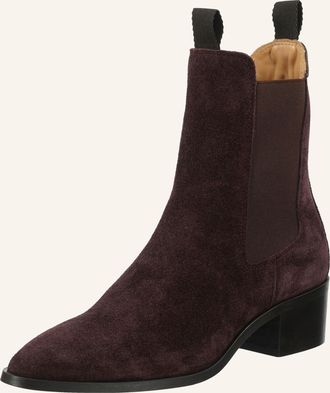 GANT Chelsea-Boots St Broomly rot