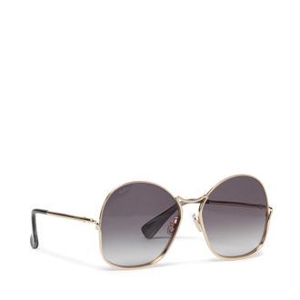 Max Mara Sonnenbrillen Max Mara Elsa1 MM0005/S 32B Goldfarben
